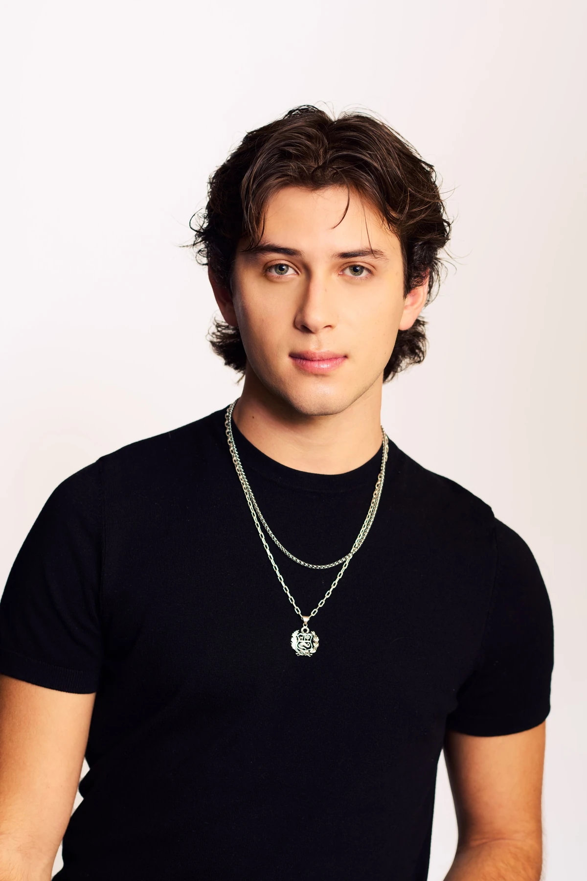 Alejandro | Santos Bravos Wiki | Fandom