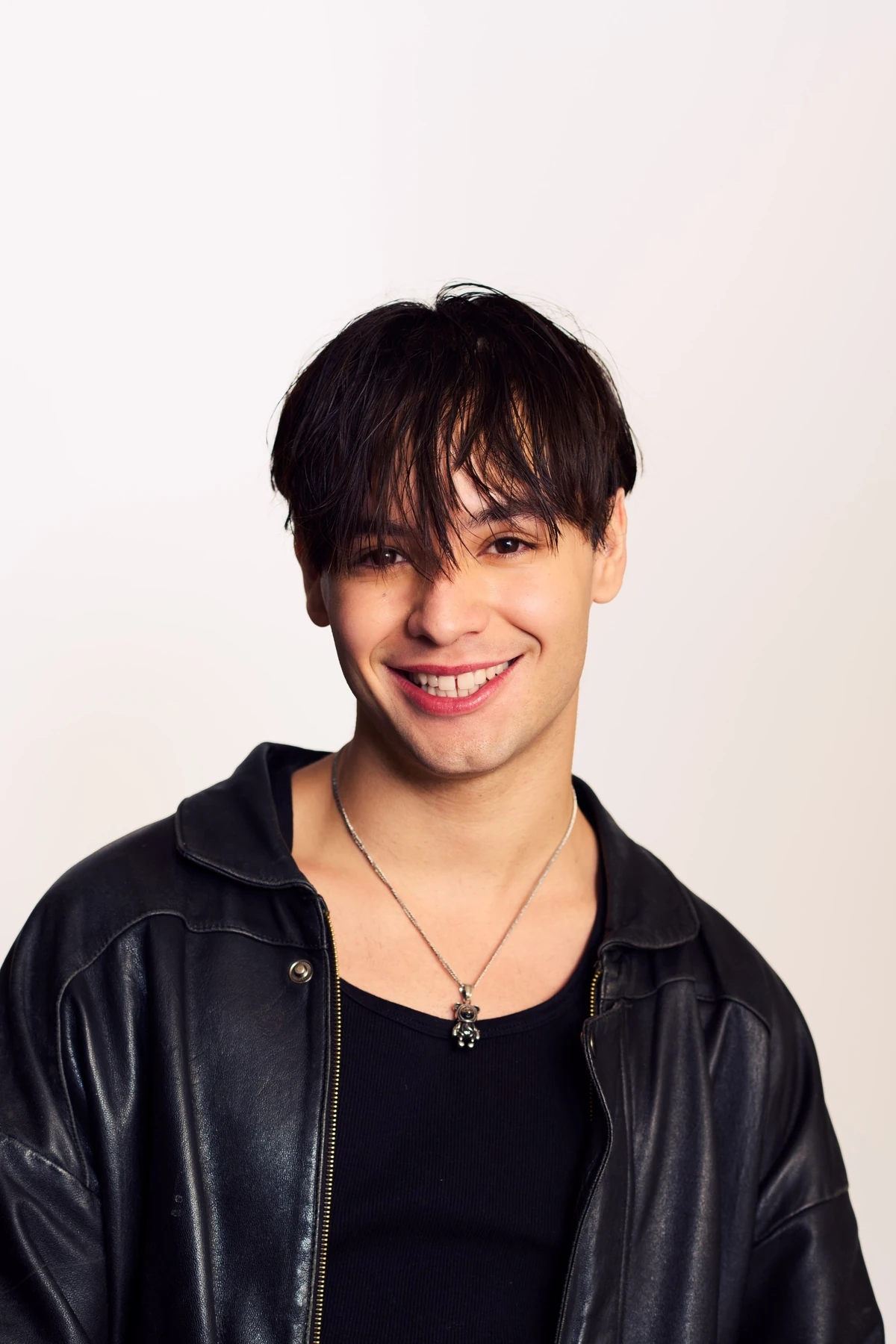 Diego | Santos Bravos Wiki | Fandom