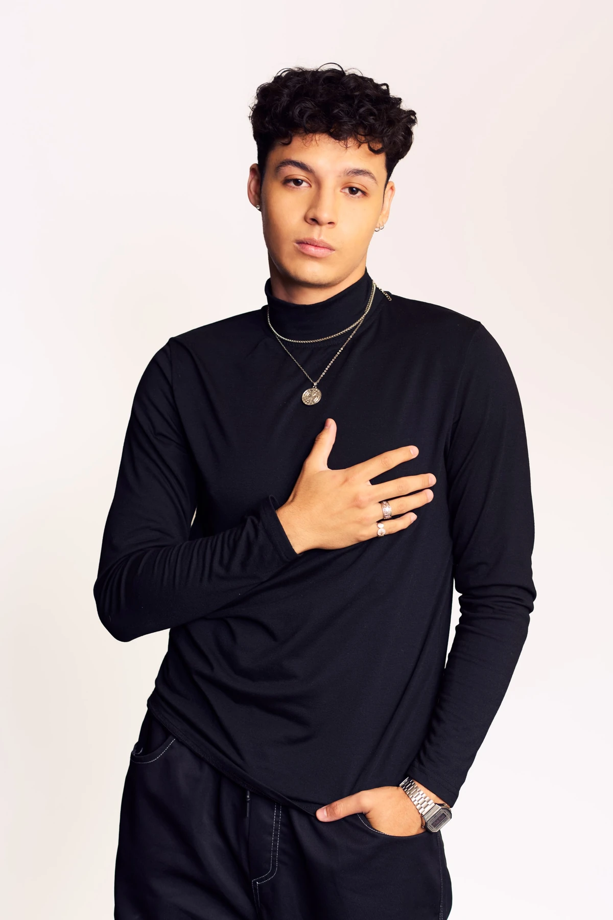 Jonah | Santos Bravos Wiki | Fandom