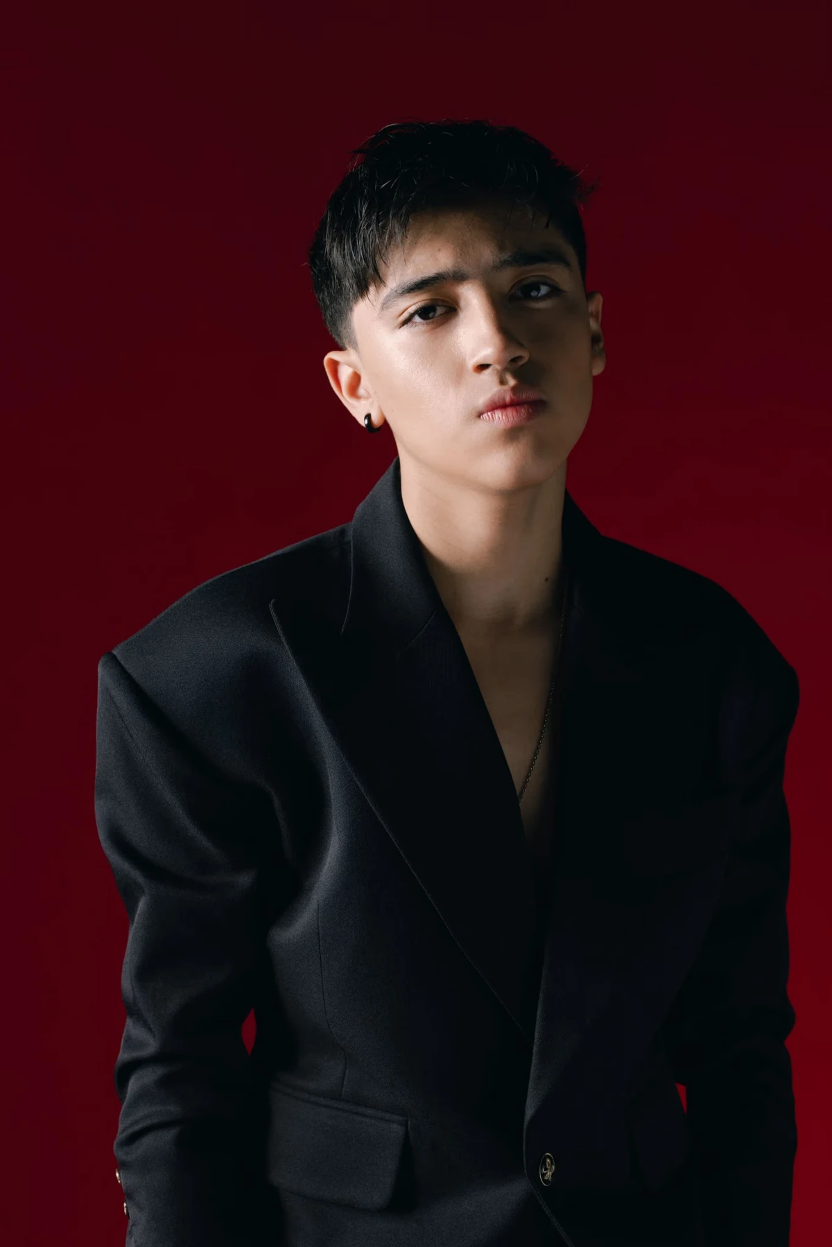 Kenneth | Santos Bravos Wiki | Fandom