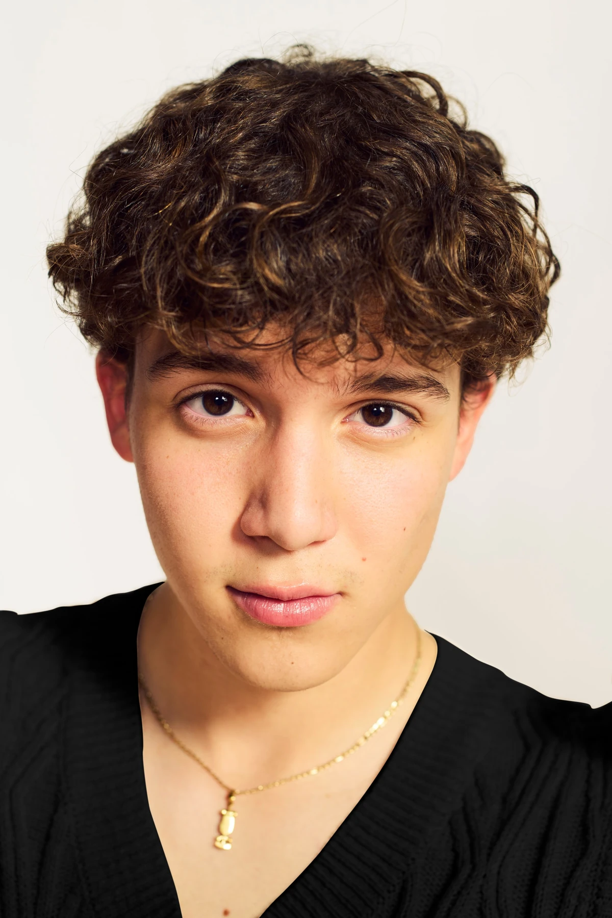 Luigi | Santos Bravos Wiki | Fandom