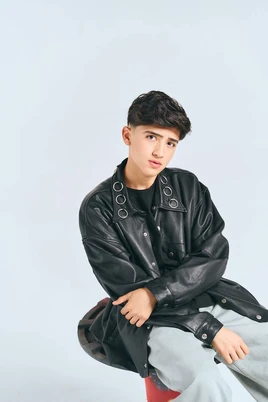 Kenneth | Santos Bravos Wiki | Fandom