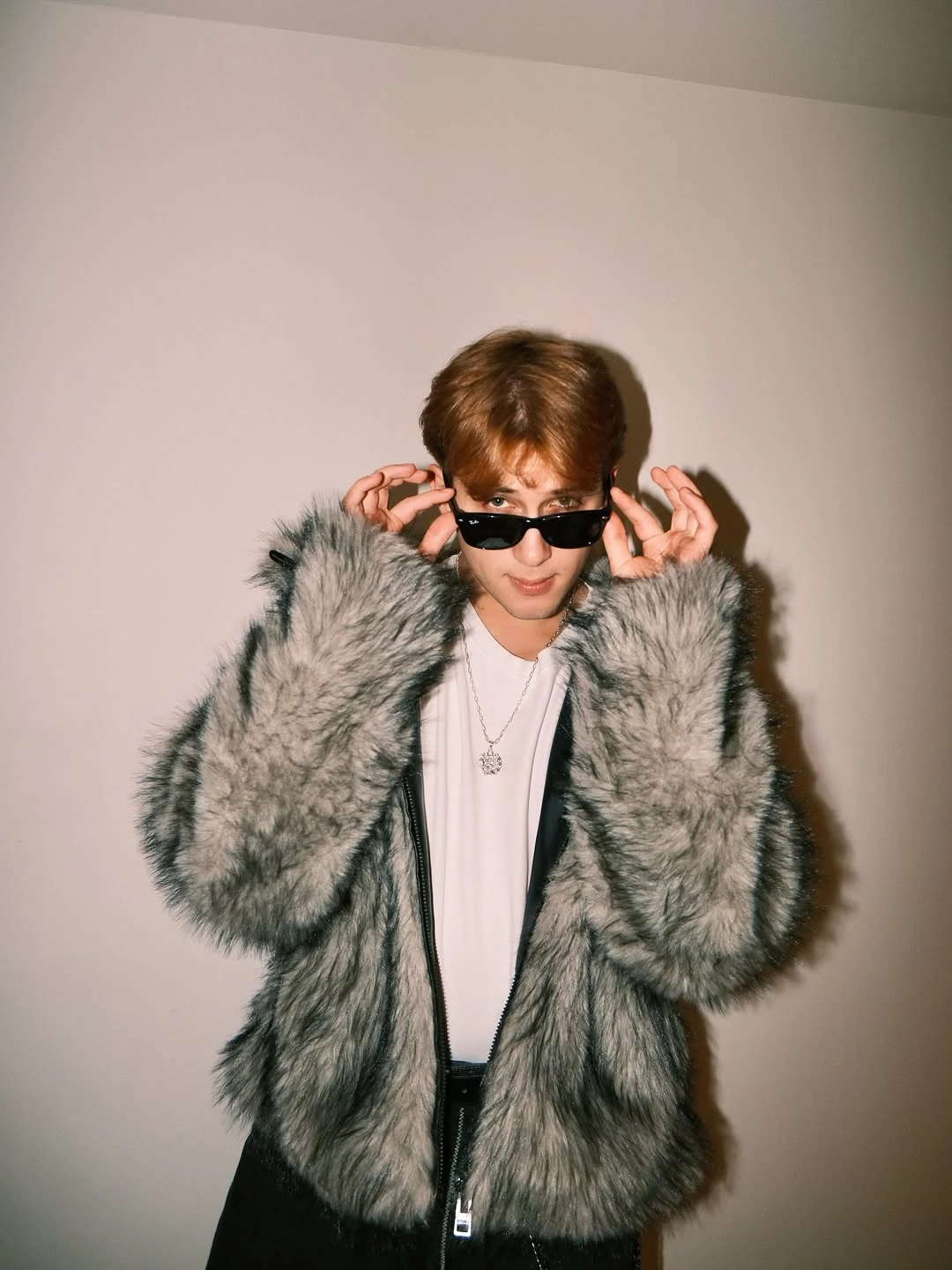 Alejandro/Facts | Santos Bravos Wiki | Fandom