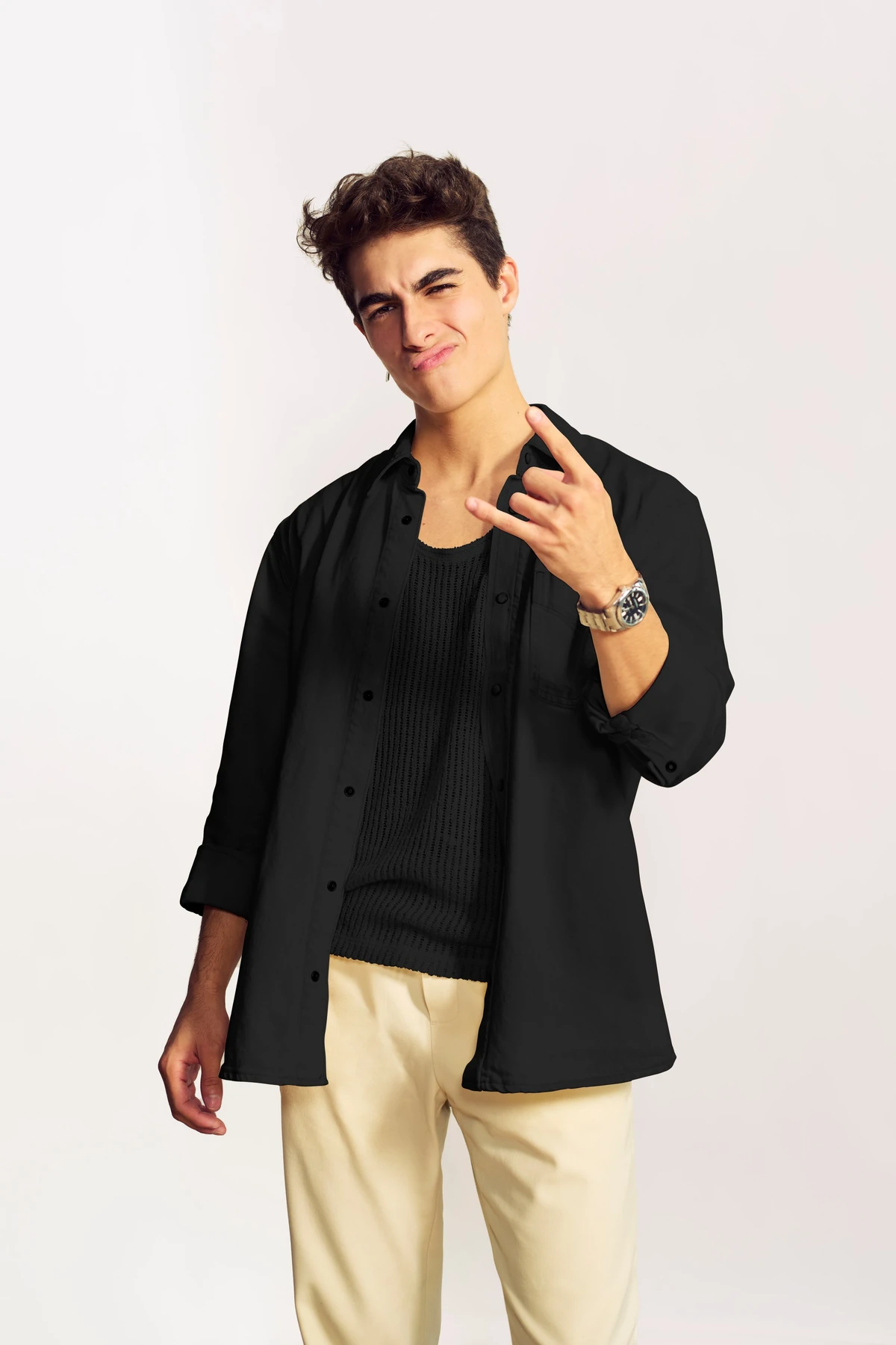 Lucas | Santos Bravos Wiki | Fandom