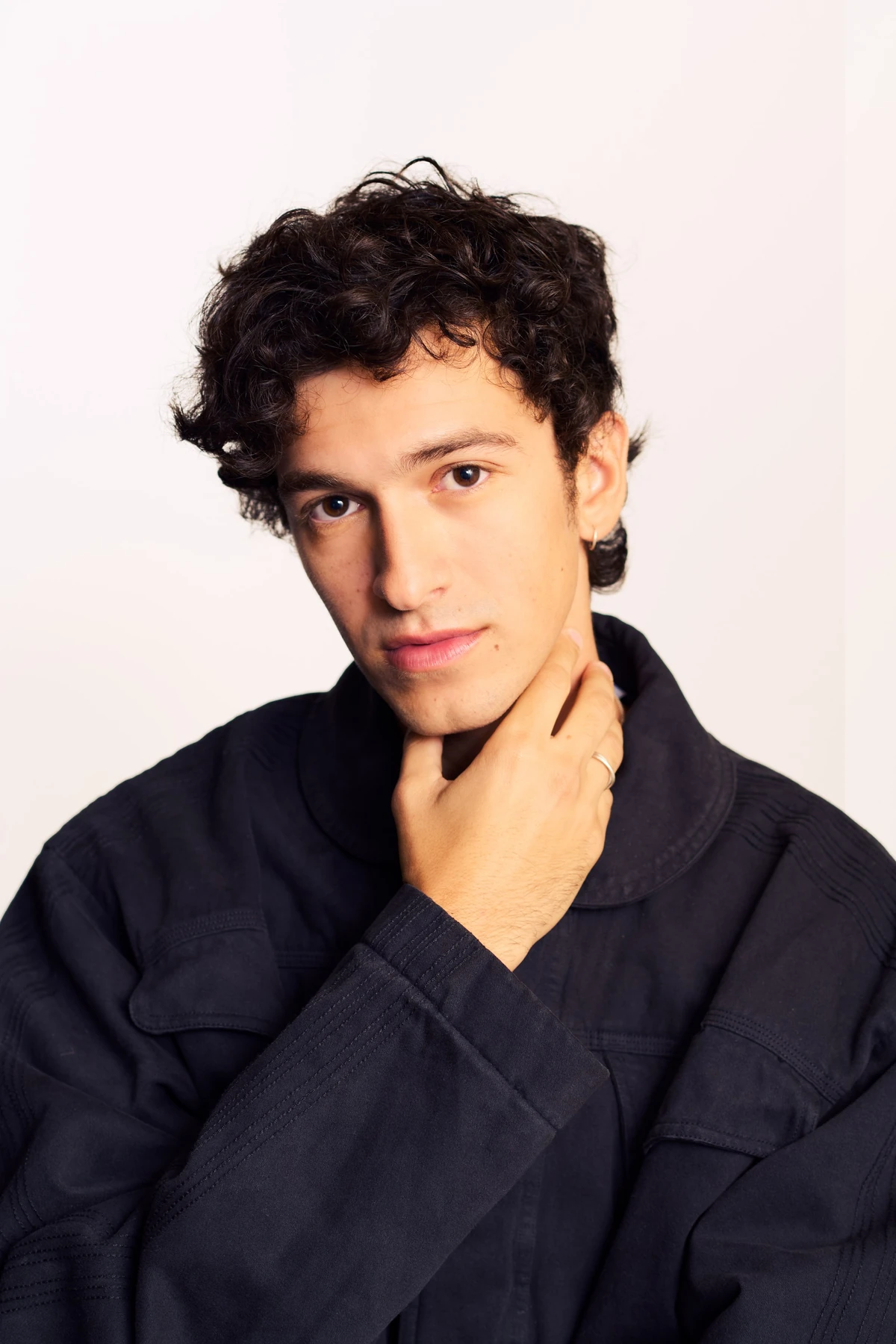 Iannis | Santos Bravos Wiki | Fandom