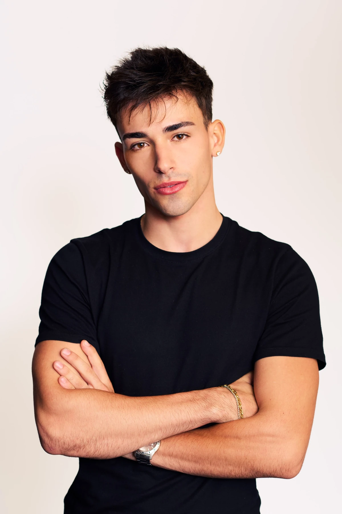 Alex | Santos Bravos Wiki | Fandom