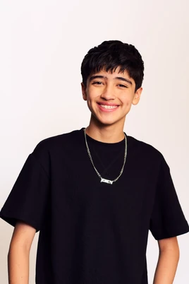 Kenneth | Santos Bravos Wiki | Fandom