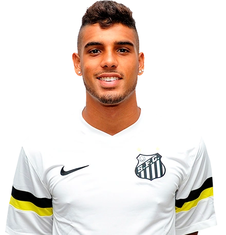 Emerson | Wiki Santos | Fandom