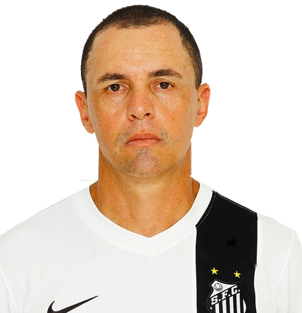 Ricardo Rosa | Wiki Santos | Fandom