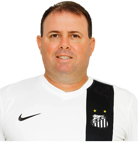 Marcelo Fernandes | Wiki Santos | Fandom