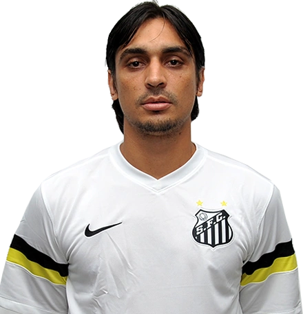 Vinicius Simon | Wiki Santos | Fandom