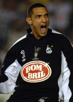 Fábio Costa | Wiki Santos Futebol Clube | Fandom