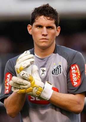 Rafael Cabral Barbosa | Wiki Santos Futebol Clube | Fandom