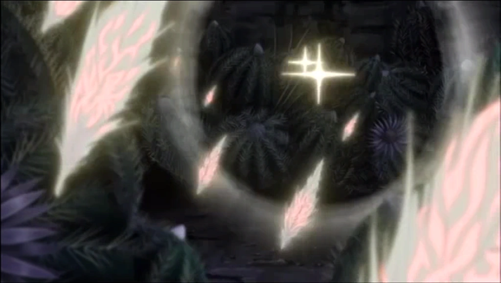 Kitsuki Kyumūn: Bakuhatsu no Umō | Santsuki Clan Wiki | Fandom