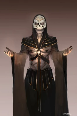 Derketo | Santuario de los Antiguos Wiki | Fandom