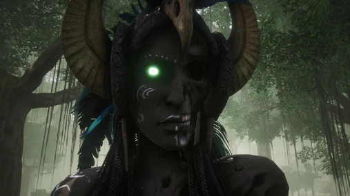 Derketo | Santuario de los Antiguos Wiki | Fandom