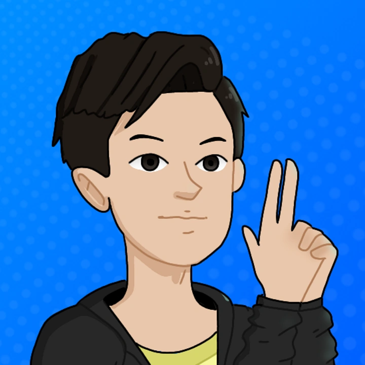 Krystal | Santuy Wiki | Fandom