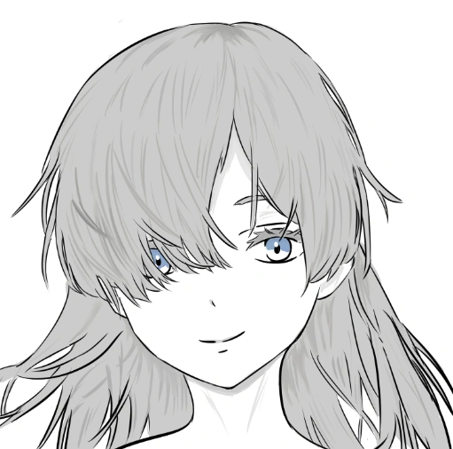 Female Meikiku | Santuy Wiki | Fandom