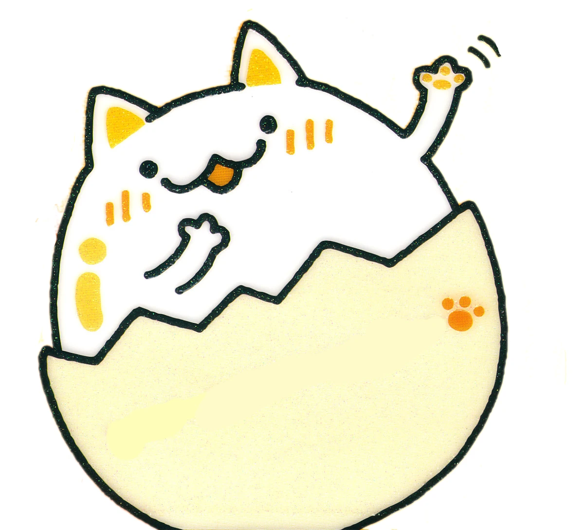 Tama Nyan | San-X Wiki | Fandom