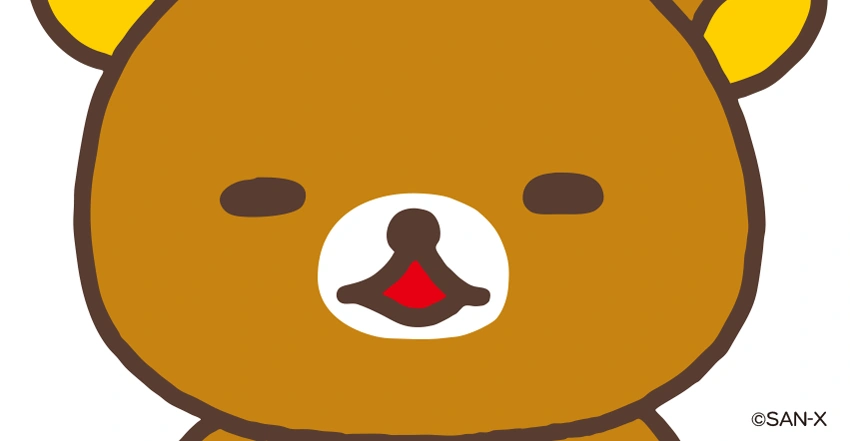 Category:Characters | San-X Wiki | Fandom