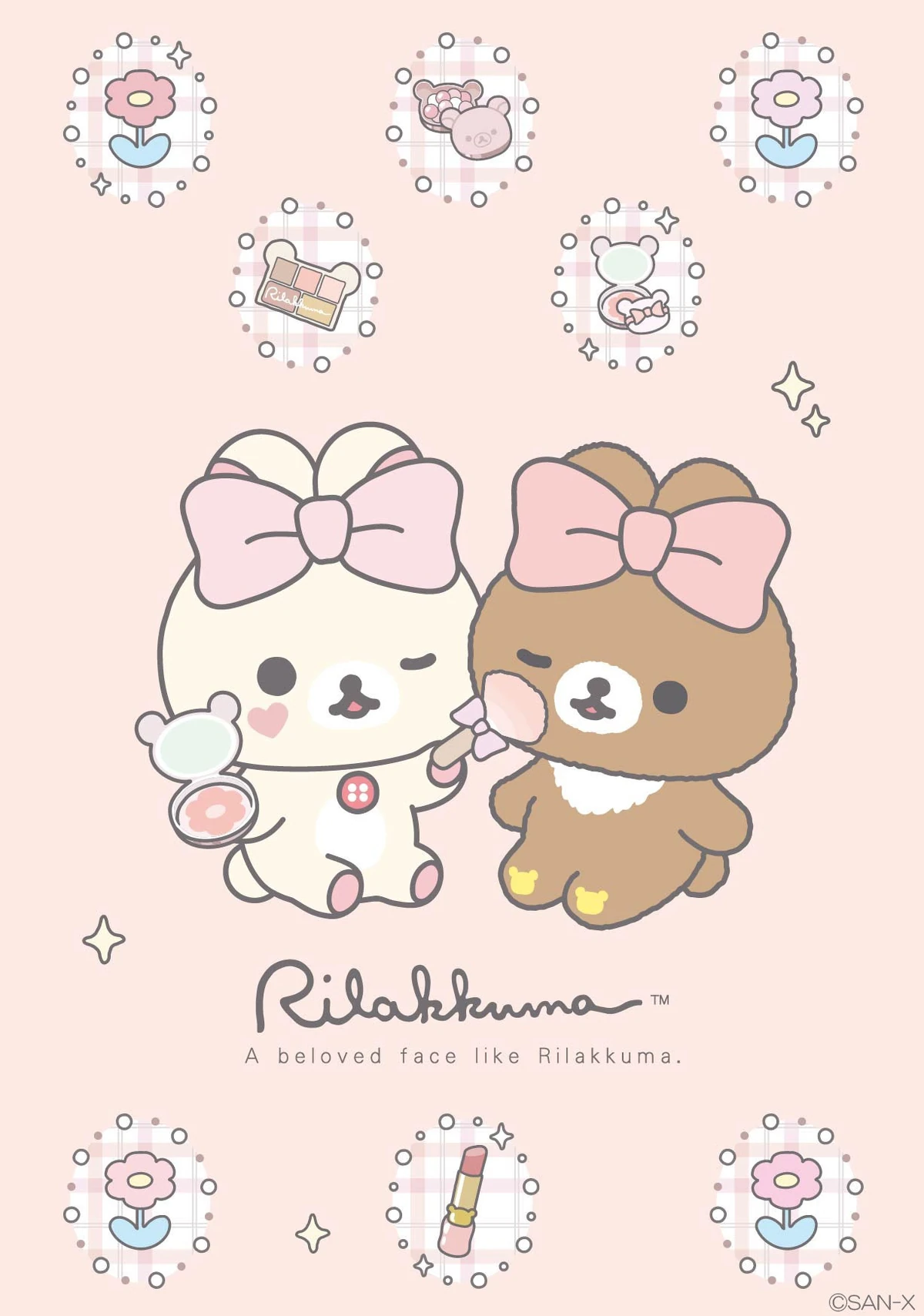 Rilakkuma Releases | San-X Wiki | Fandom