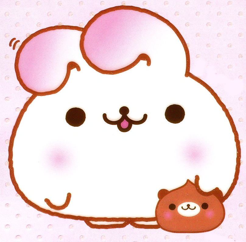 Mochi Rabbit | San-X Wiki | Fandom