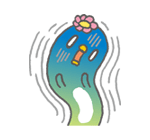 Cactus Kappa LINE Stickers | San-X Wiki | Fandom