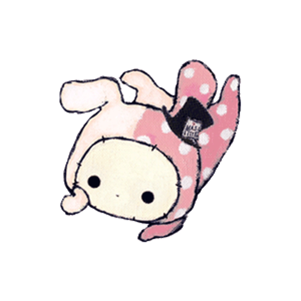 Shappo | San-X Wiki | Fandom