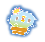 Cactus Kappa LINE Stickers | San-X Wiki | Fandom