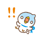 Cactus Kappa LINE Stickers | San-X Wiki | Fandom
