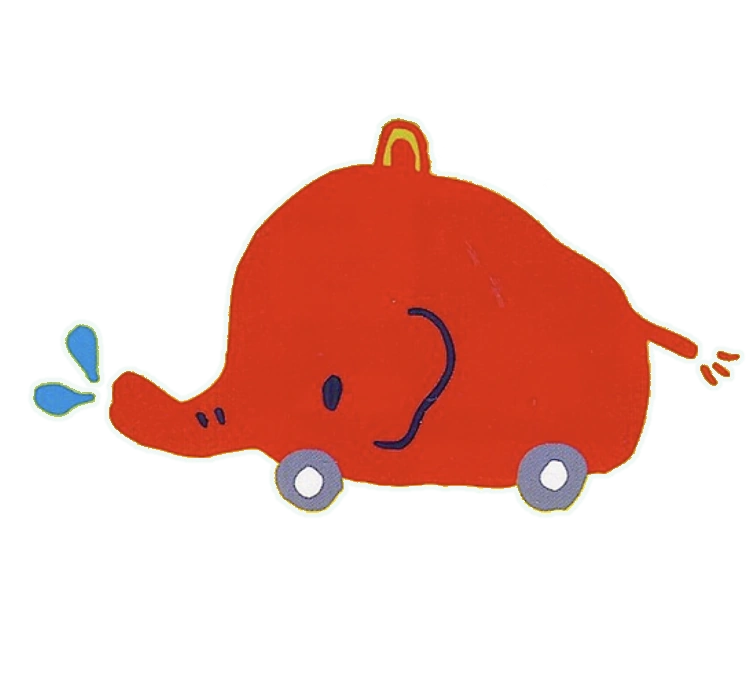 Shoubou Zou-san | San-X Wiki | Fandom