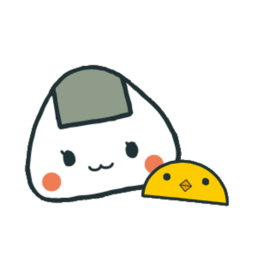 Rice Ball Shop | San-X Wiki | Fandom