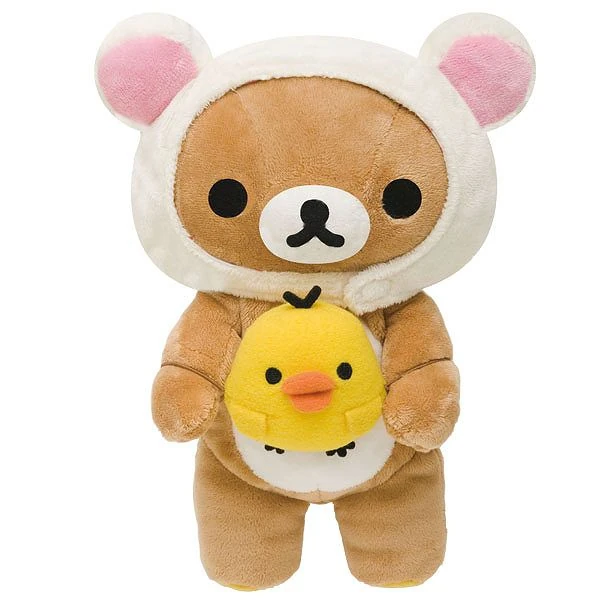 I Love Rilakkuma | San-X Wiki | Fandom