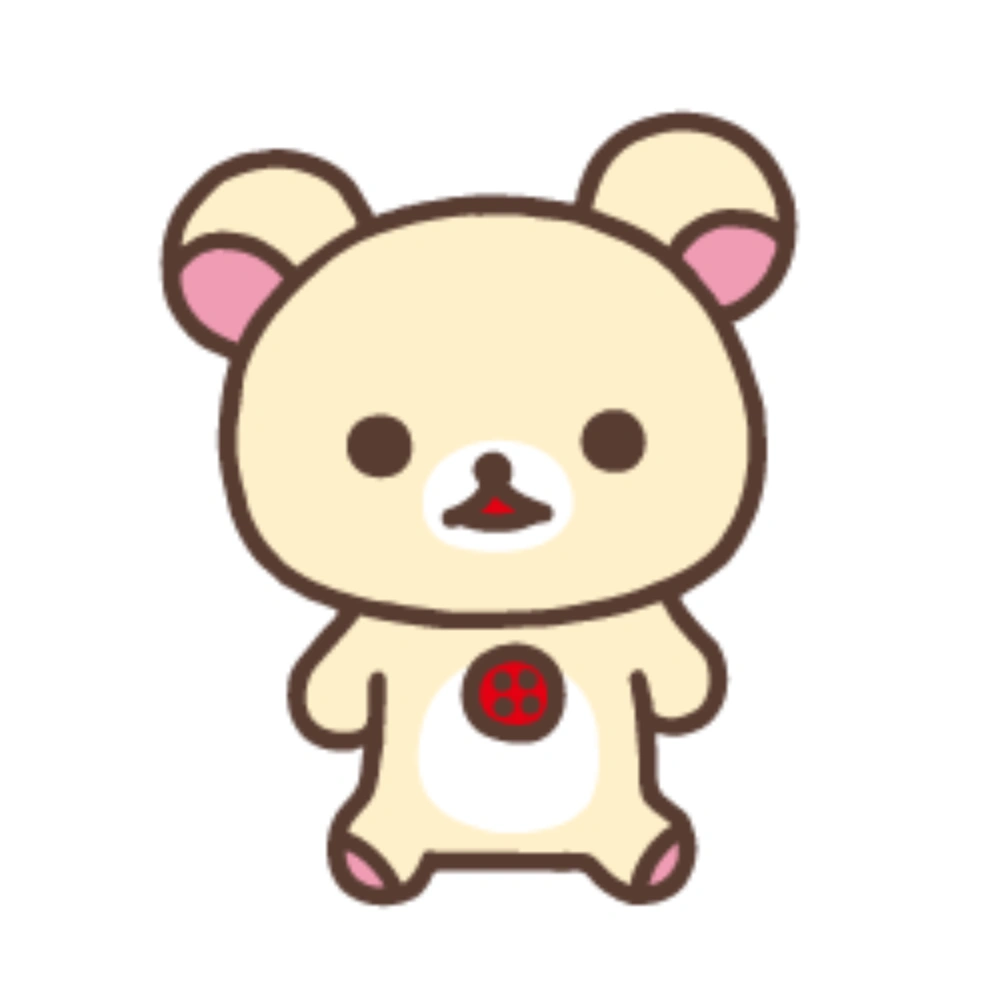 Korilakkuma | San-X Wiki | Fandom