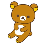 Rilakkuma | San-X Wiki | Fandom