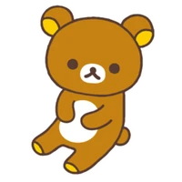 Rilakkuma Characters | San-X Wiki | Fandom