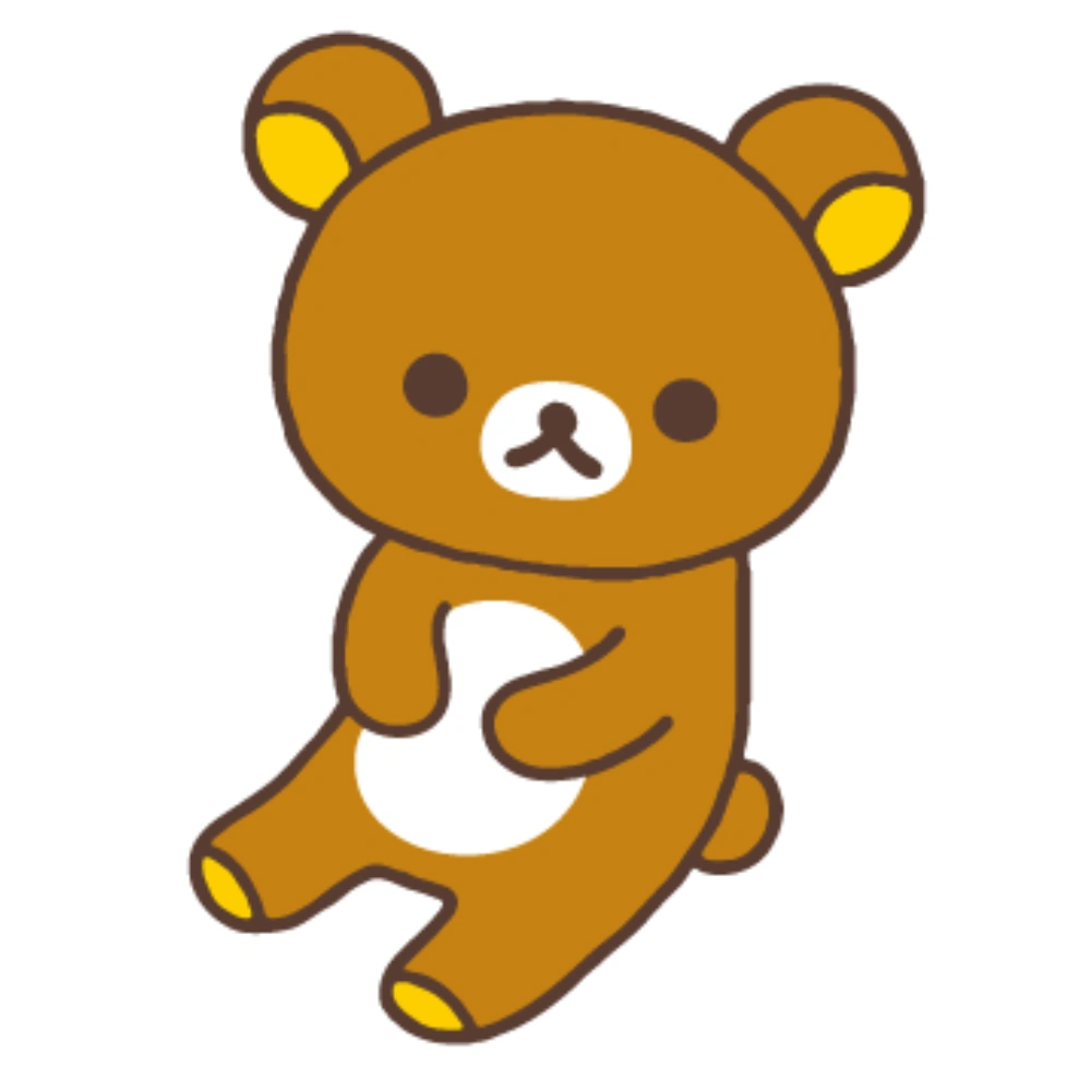 Rilakkuma Characters | San-X Wiki | Fandom