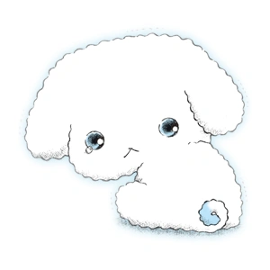 Buruburu Dog | San-X Wiki | Fandom