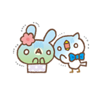Cactus Kappa LINE Stickers | San-X Wiki | Fandom