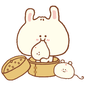 Nikuman Rabbit | San-X Wiki | Fandom