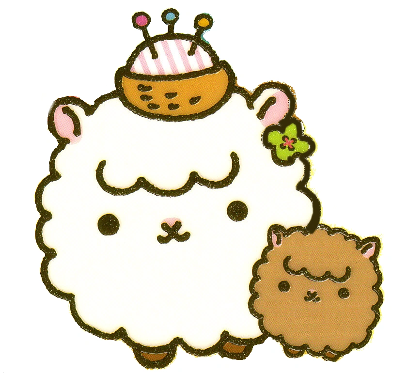 Marupaka | San-X Wiki | Fandom