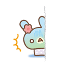 Cactus Kappa LINE Stickers | San-X Wiki | Fandom