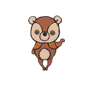 Mr. Bear | San-X Wiki | Fandom