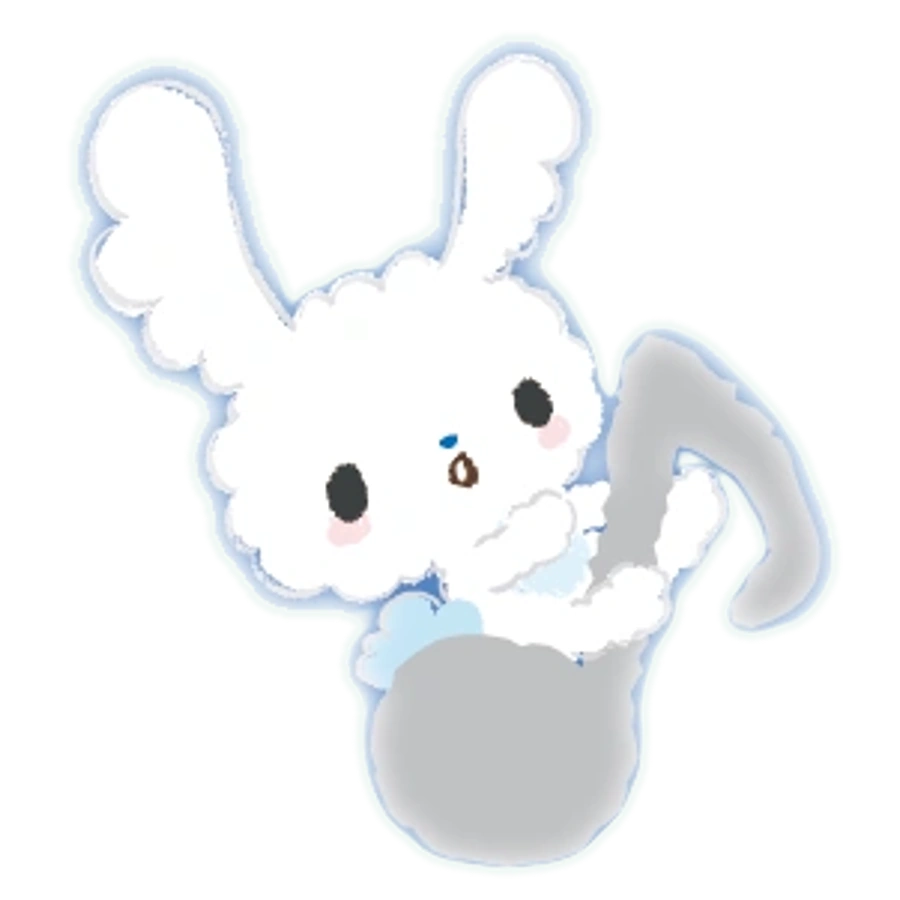 Funwari Solalan | San-X Wiki | Fandom