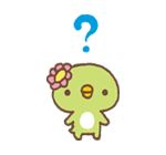 Cactus Kappa LINE Stickers | San-X Wiki | Fandom
