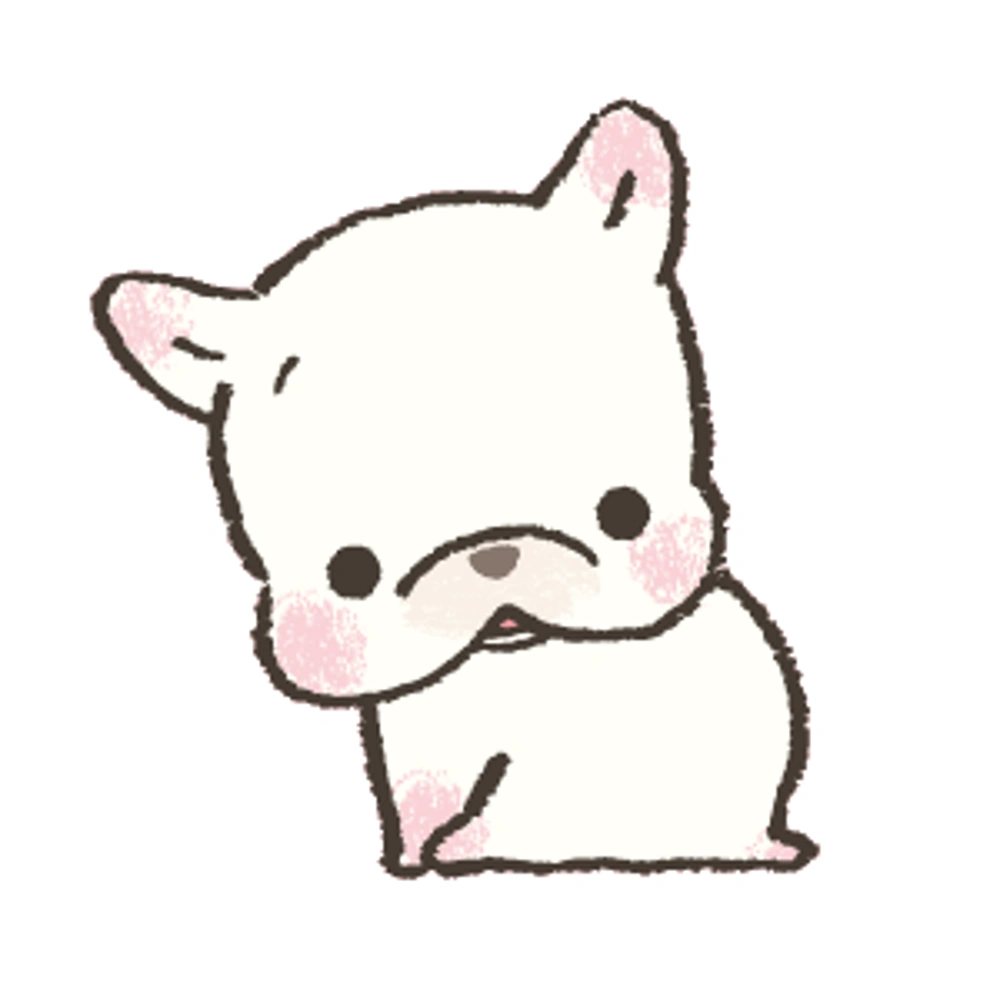 Toromi The Puppy | San-X Wiki | Fandom