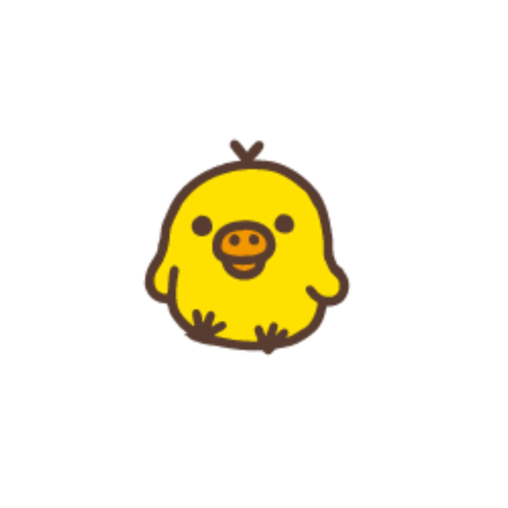 Kiiroitori | San-X Wiki | Fandom