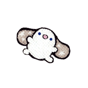 Popo | San-X Wiki | Fandom