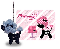 Wendy | San-X Wiki | Fandom