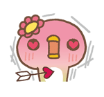 Cactus Kappa LINE Stickers | San-X Wiki | Fandom